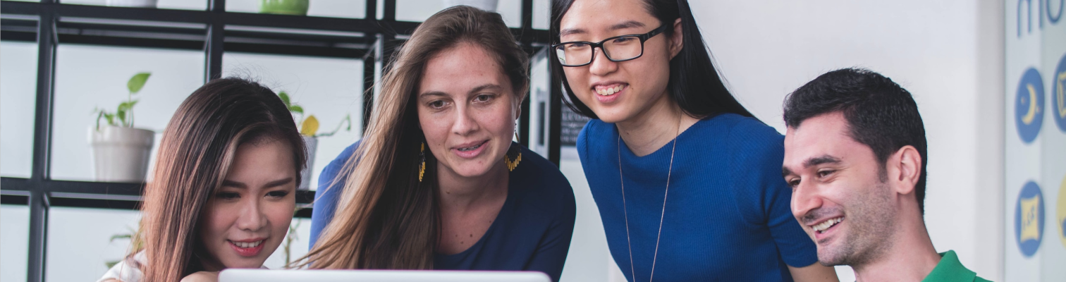 สมัครงาน - Cloudsec Asia